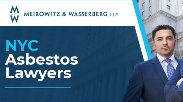 Asbestos Lawyers: Tech Media